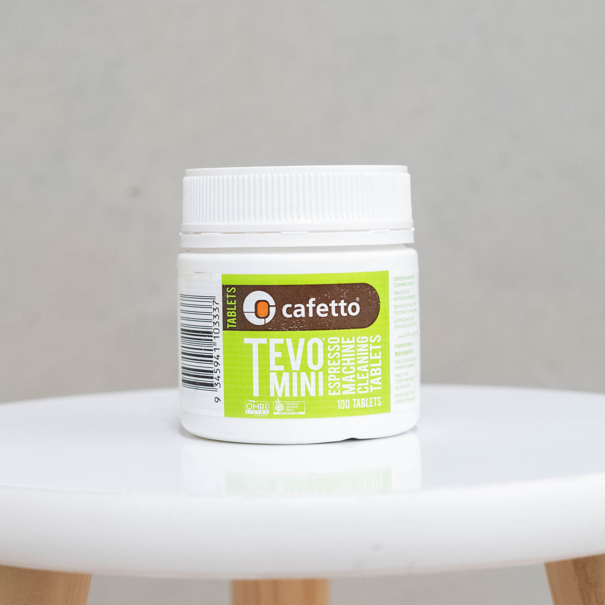 TEVO Mini Espresso Machine Cleaning Tablets (100 tablets) – b3 Coffee